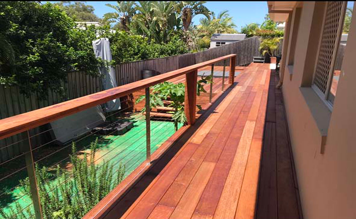 Southeast Patios - Deck Builder